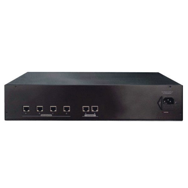 H-9500E Full Digital Conference System Extension Unit - LY International Electronics Co., Ltd.