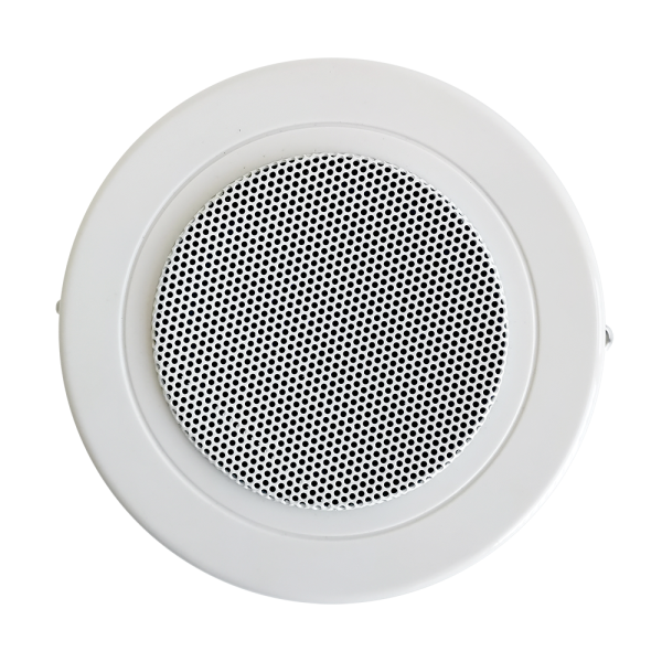 L-213 2.5" 6W ABS Ceiling Speaker - LY International Electronics Co., Ltd.