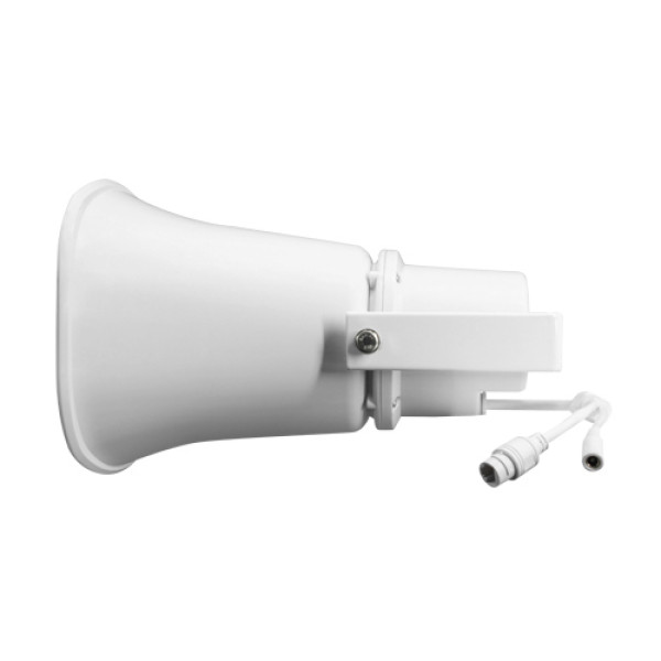 M-170E IP Network POE Active Outdoor Horn Speaker - LY International Electronics Co., Ltd.