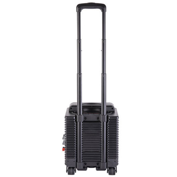 PP-6825 8 Inch 25W PA Portable Wireless Bluetooth Trolley Speaker - LY International Electronics ...
