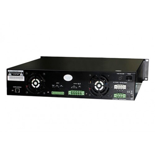 X-DA Honeywell High Efficiency Class D Digital Power Amplifier - LY International Electronics Co ...