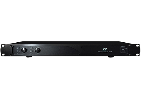 DA-2125/DA-2250/DA-2500 Dual Channel Class D Digital Amplifier - LY ...