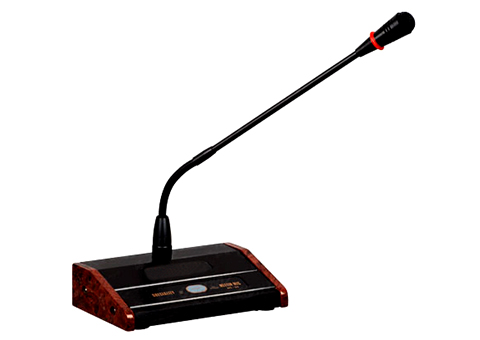 H-33 DC9V/AC220V Condenser Microphone with Chime - LY International ...