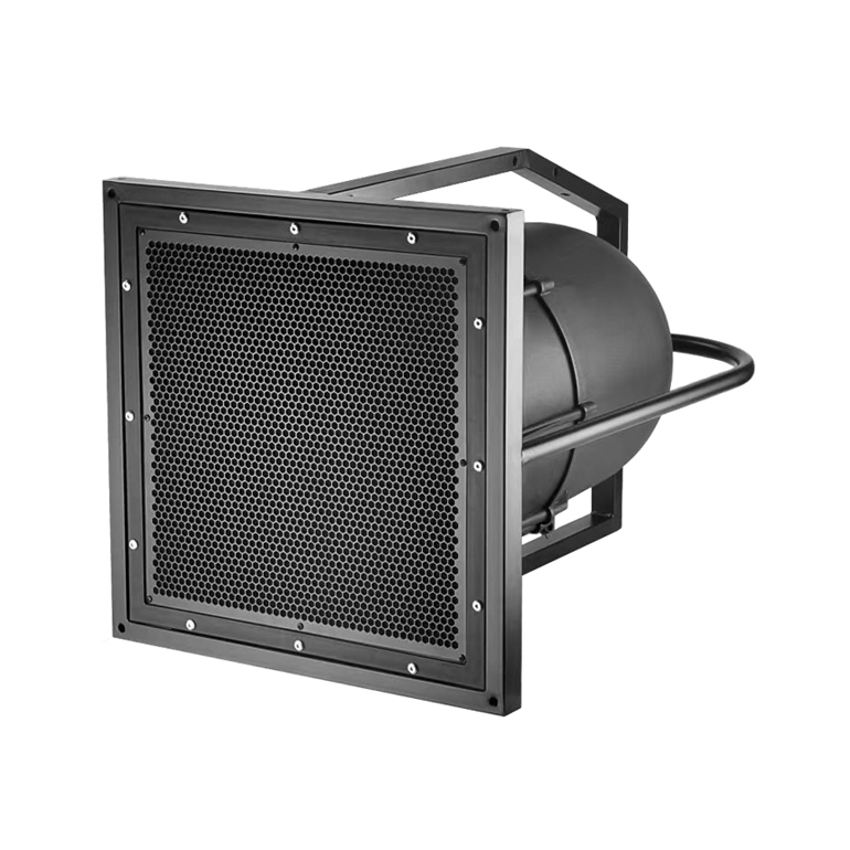 H-R1015T 10 Inch 150W Outdoor Weatherproof 2-Way Coaxial PA Stadium ...