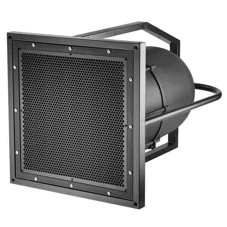 H-R1540T 15 Inch 400W Outdoor Weatherproof 2-Way Coaxial PA Stadium ...