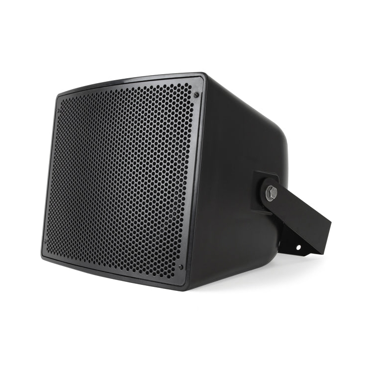 H-RC100 200W 8Ω 10 Inch 2-Way Outdoor All Weather Big Power Horn ...