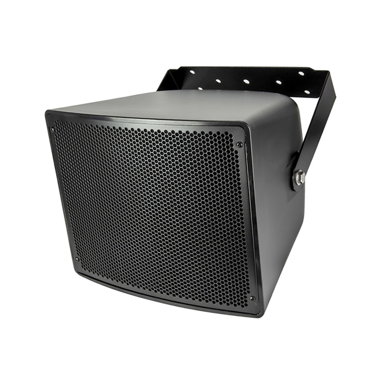 H-RC100T 200W 10 Inch 2-Way Outdoor All Weather Big Power Horn Speaker ...
