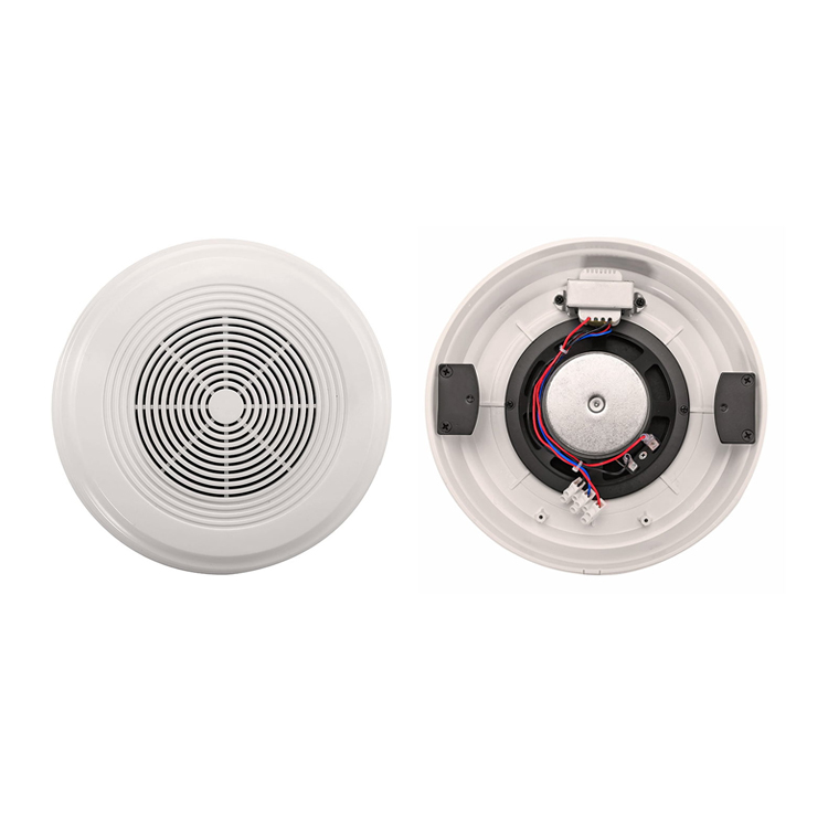 LS-104 On Ceiling Surface Mount Speaker - LY International Electronics ...