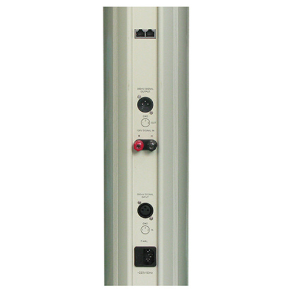 CS-1501/CS-1502 100W/150W Phased Array Column Speaker - LY ...