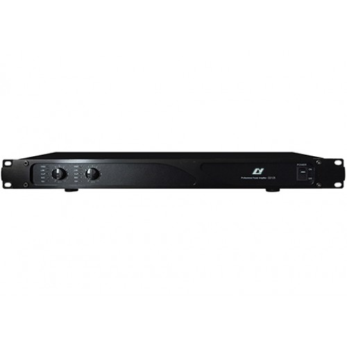 DA-2125/DA-2250/DA-2500 Dual Channel Class D Digital Amplifier - LY ...