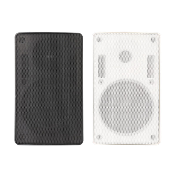 FS-440/FS-460 4.5"/6.5" 40W 60W 8Ω Outdoor OnSurface Mount Wall Speaker ...