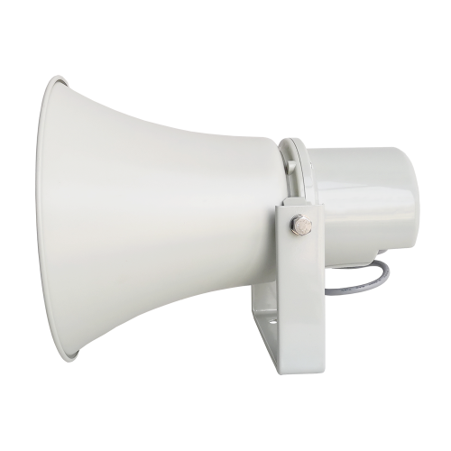 H-15/H-30/H-50, 15W/30W/50W Outdoor All Weather Aluminum Horn Speaker ...