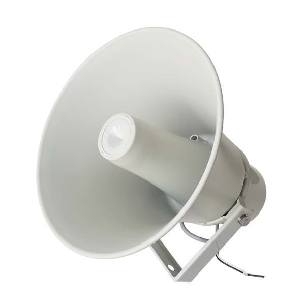 H-15/H-30/H-50, 15W/30W/50W Outdoor All Weather Aluminum Horn Speaker ...