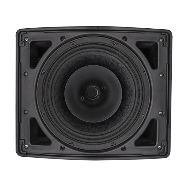 H-RC100T 200W 10 Inch 2-Way Outdoor All Weather Big Power Horn Speaker ...