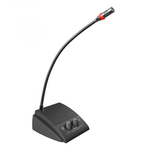 H-W02 Professional Intercom Microphone - LY International Electronics ...