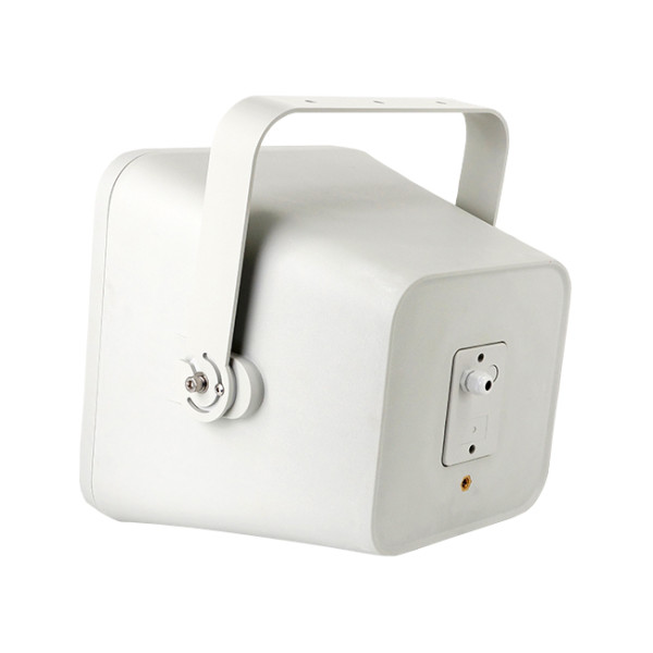 HS-1230 12 Inch 300W Outdoor All-Weather Compact Two-Way Coaxial ...