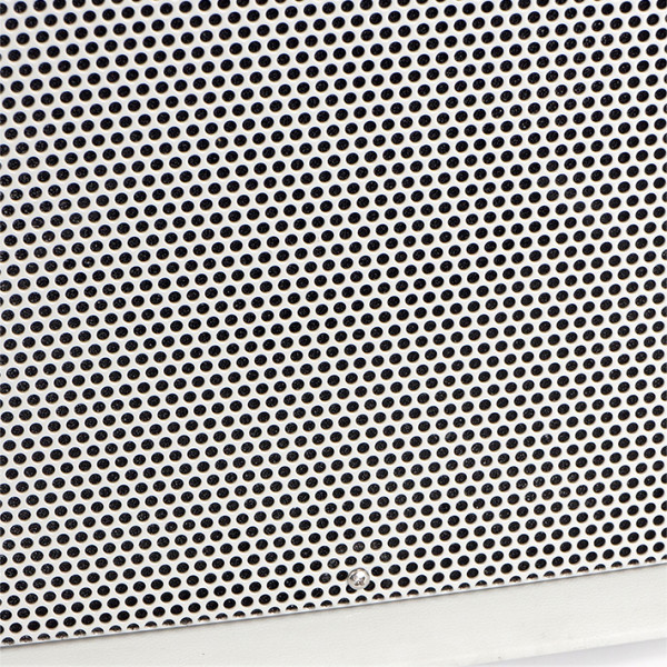 HS-1230 12 Inch 300W Outdoor All-Weather Compact Two-Way Coaxial ...