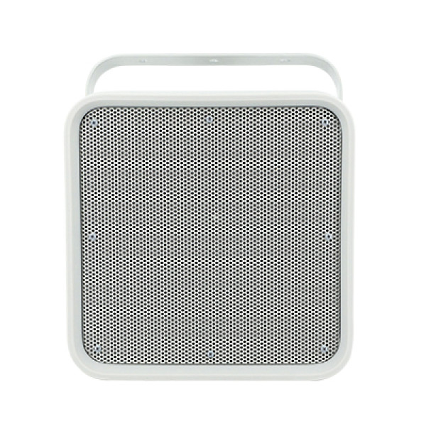 HS-880T 8 Inch 80W Outdoor All-Weather Compact 2-Way Coaxial Stadium ...