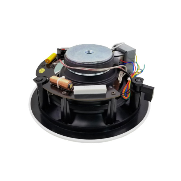 L-556T/L-656T/L-856T 5"/6"/8" Bezel-less Magnetic Grille 2-way Coaxial ...