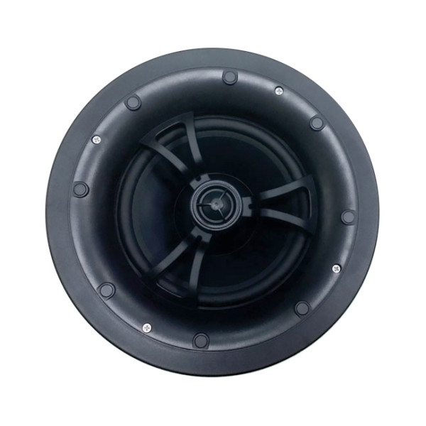 L-556T/L-656T/L-856T 5"/6"/8" Bezel-less Magnetic Grille 2-way Coaxial ...