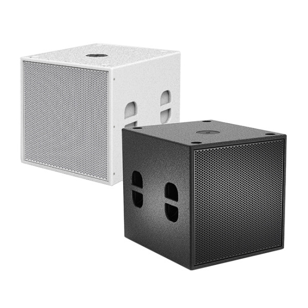 LA-4518A Portable Professional Active Sound System Line Array Column Speaker - LY International ...