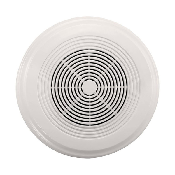 LS-104 On Ceiling Surface Mount Speaker - LY International Electronics ...