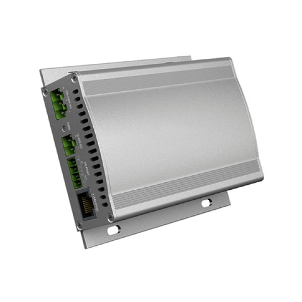 M-9136 Stereo IP Network Terminal with 2*20W Amplifier - LY ...