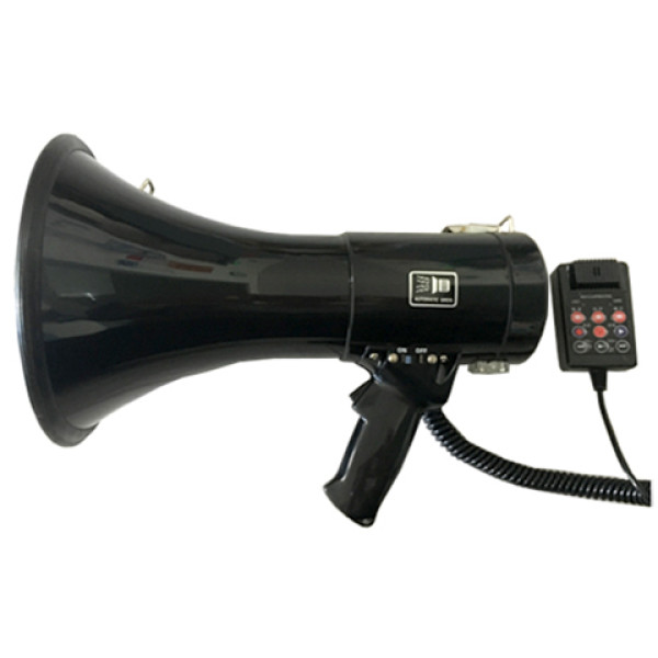 MP-6608BT Megaphone with USB/Recording/Bluetooth - LY International ...