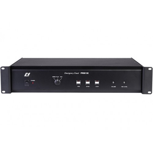 PB-9815E Emergency Panel - LY International Electronics Co., Ltd.