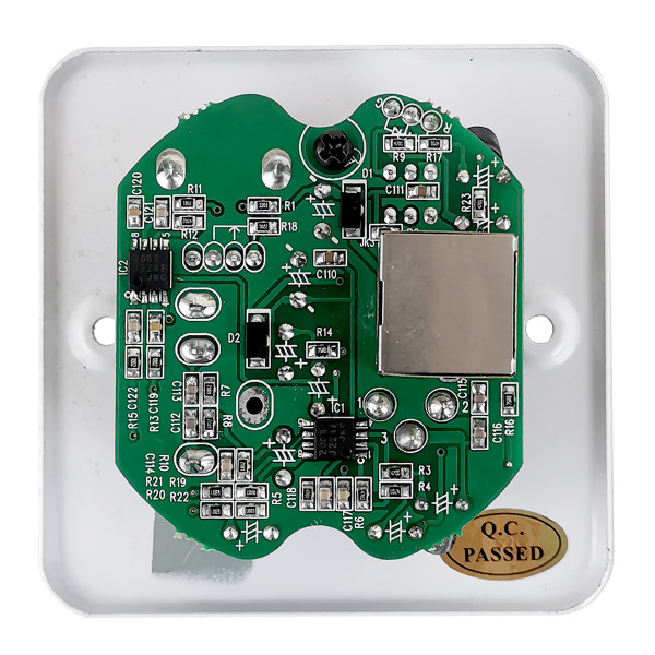 VP-1 Wall Mount Remote Control Panel For EF-804 Preamplifier - LY ...