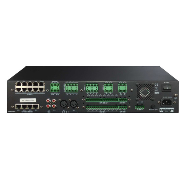 X-DCS2000 Honeywell Digital Integrated System Manager - LY ...