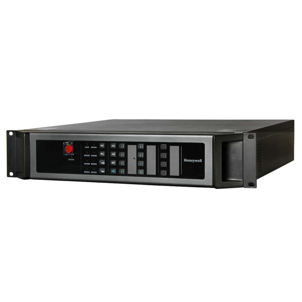 X-DCS3000 Honeywell Digital Integrated System Manager - LY ...